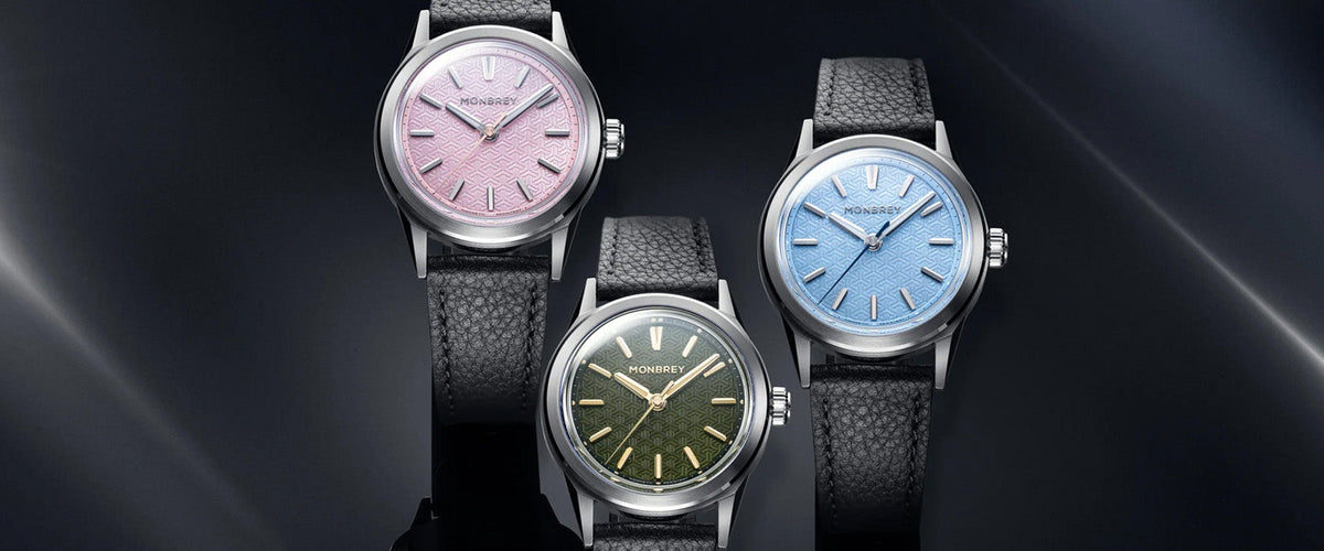 Crown Hour Review | Monbrey MB2 KENKYŪ (建久)