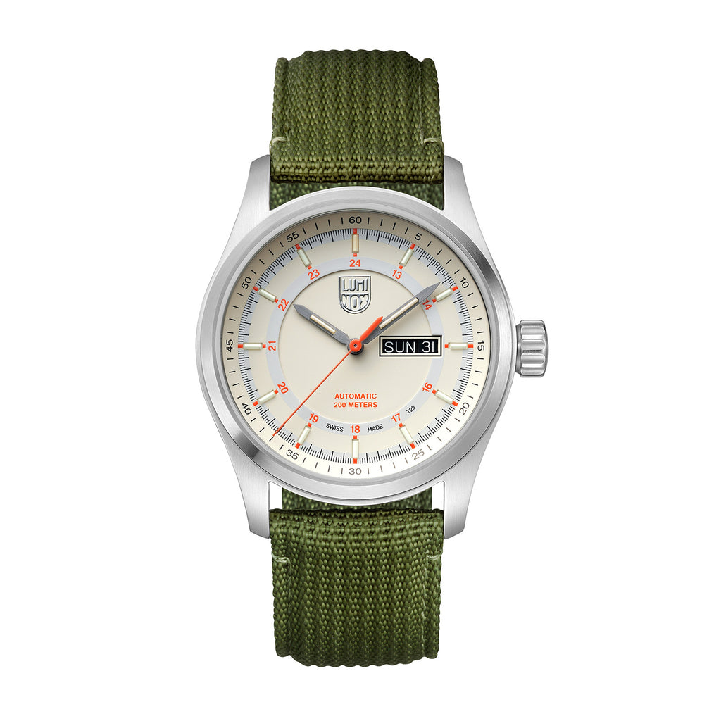 Luminox Watches Hong Kong Official Dealer｜Crown Hour