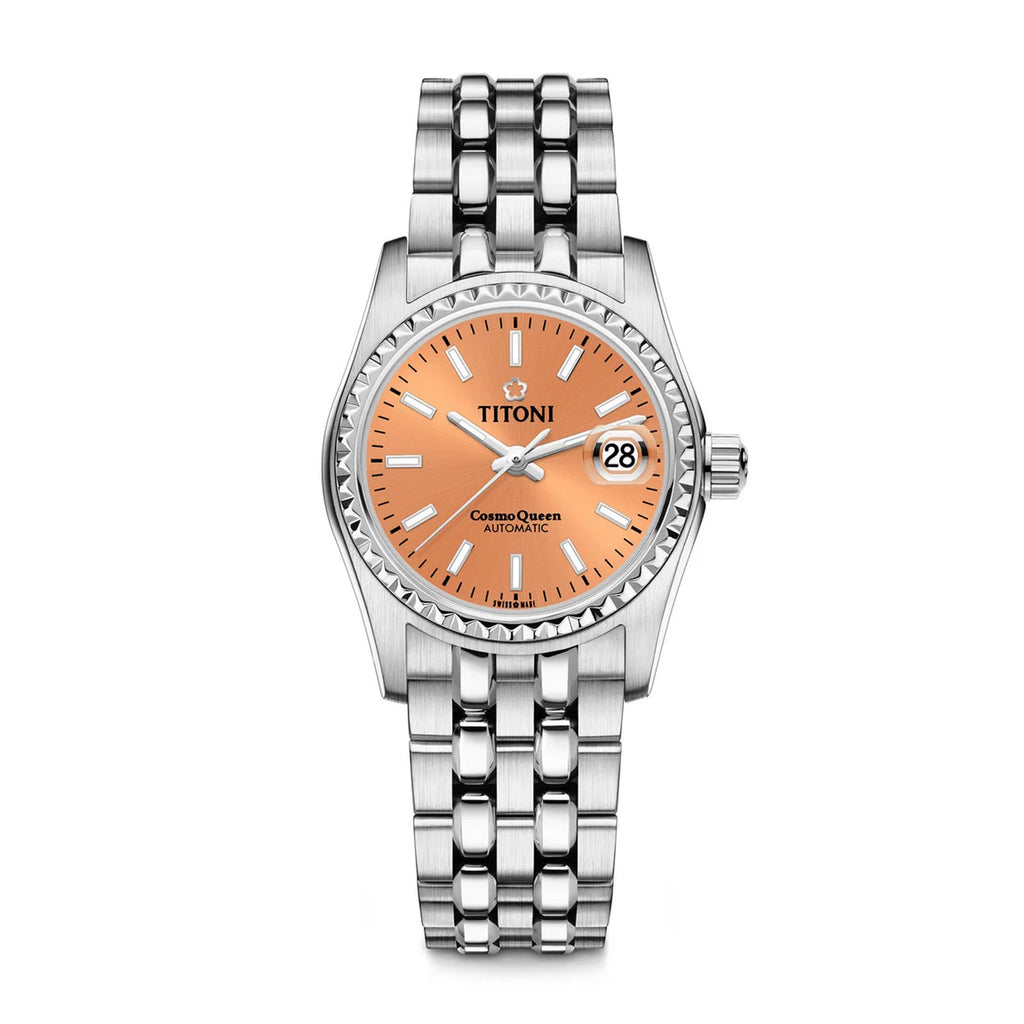 Crown Hour | Mechanical Watches