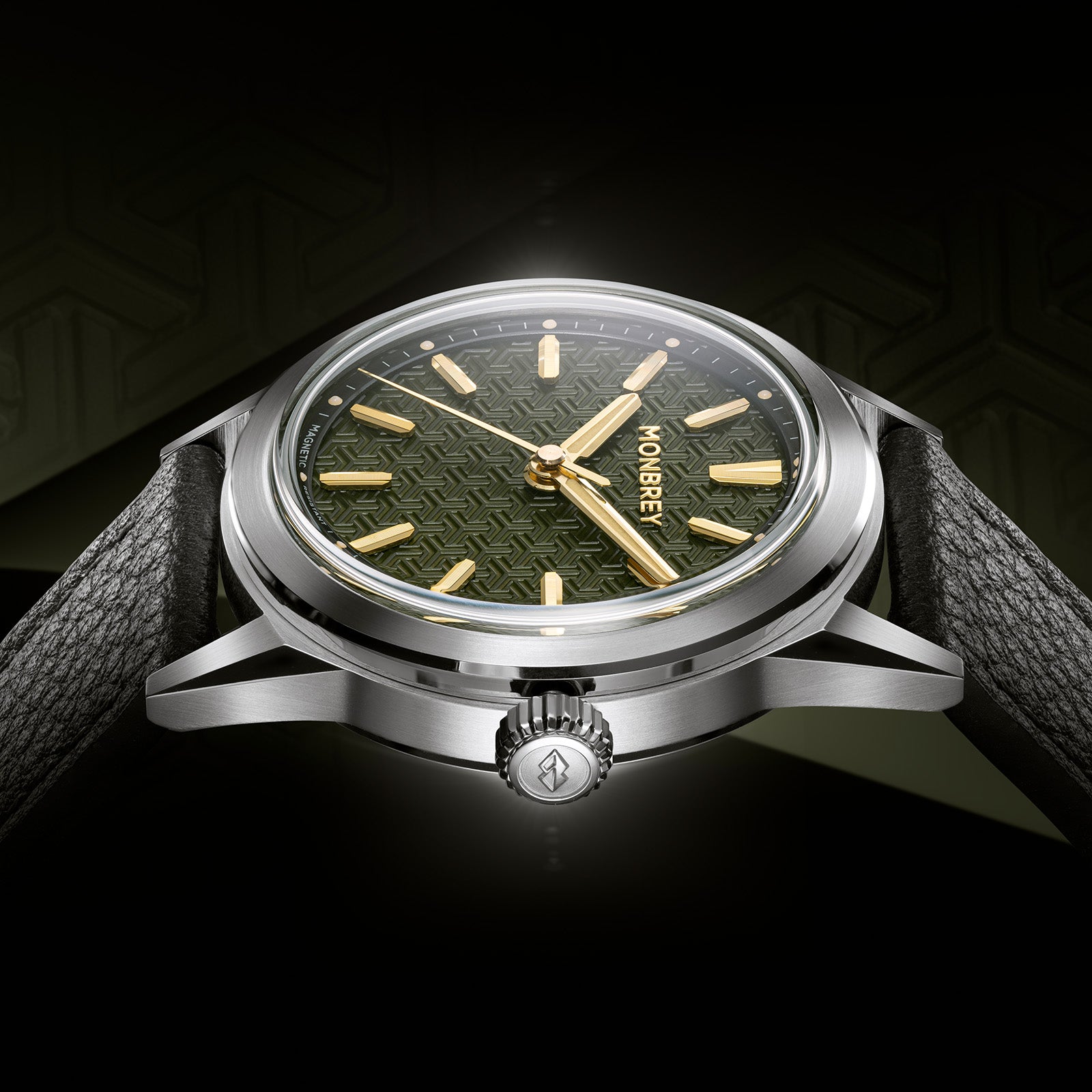 Crown Hour | Discover Your Next Watch