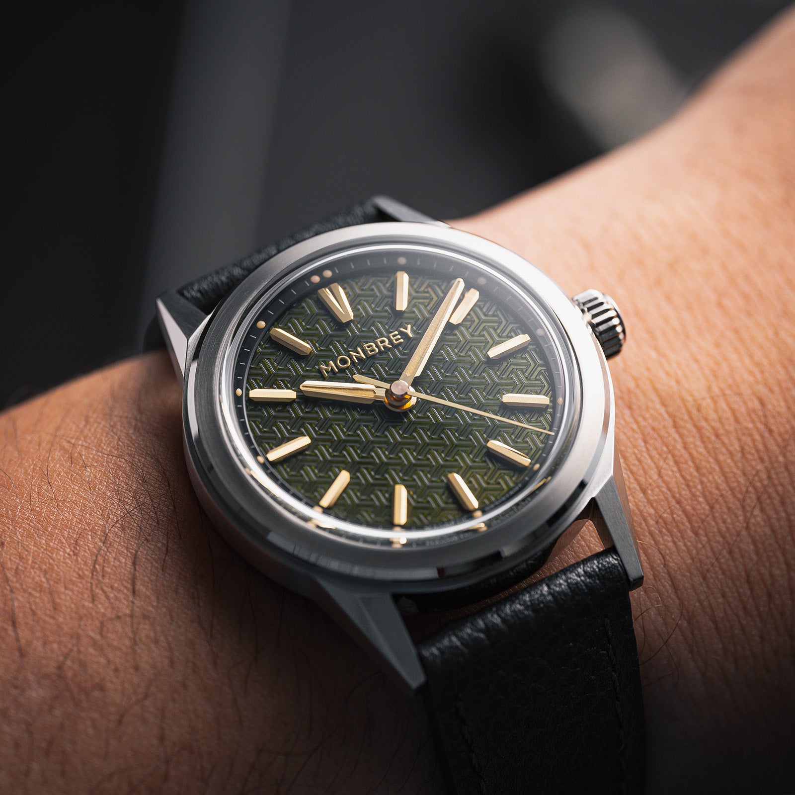 Crown Hour | Discover Your Next Watch