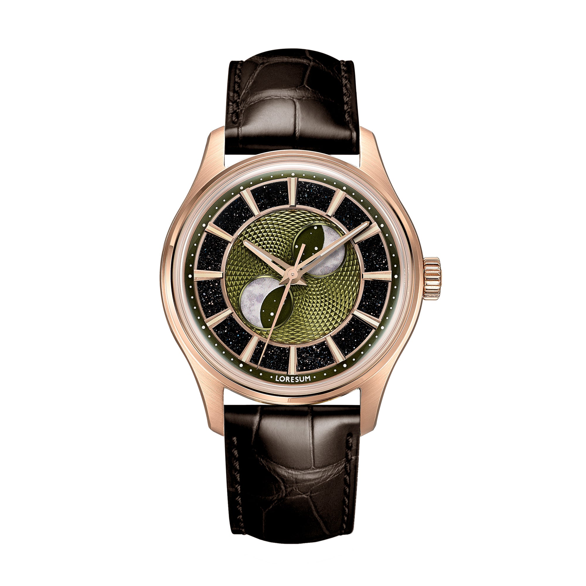 Crown Hour | Discover Your Next Watch