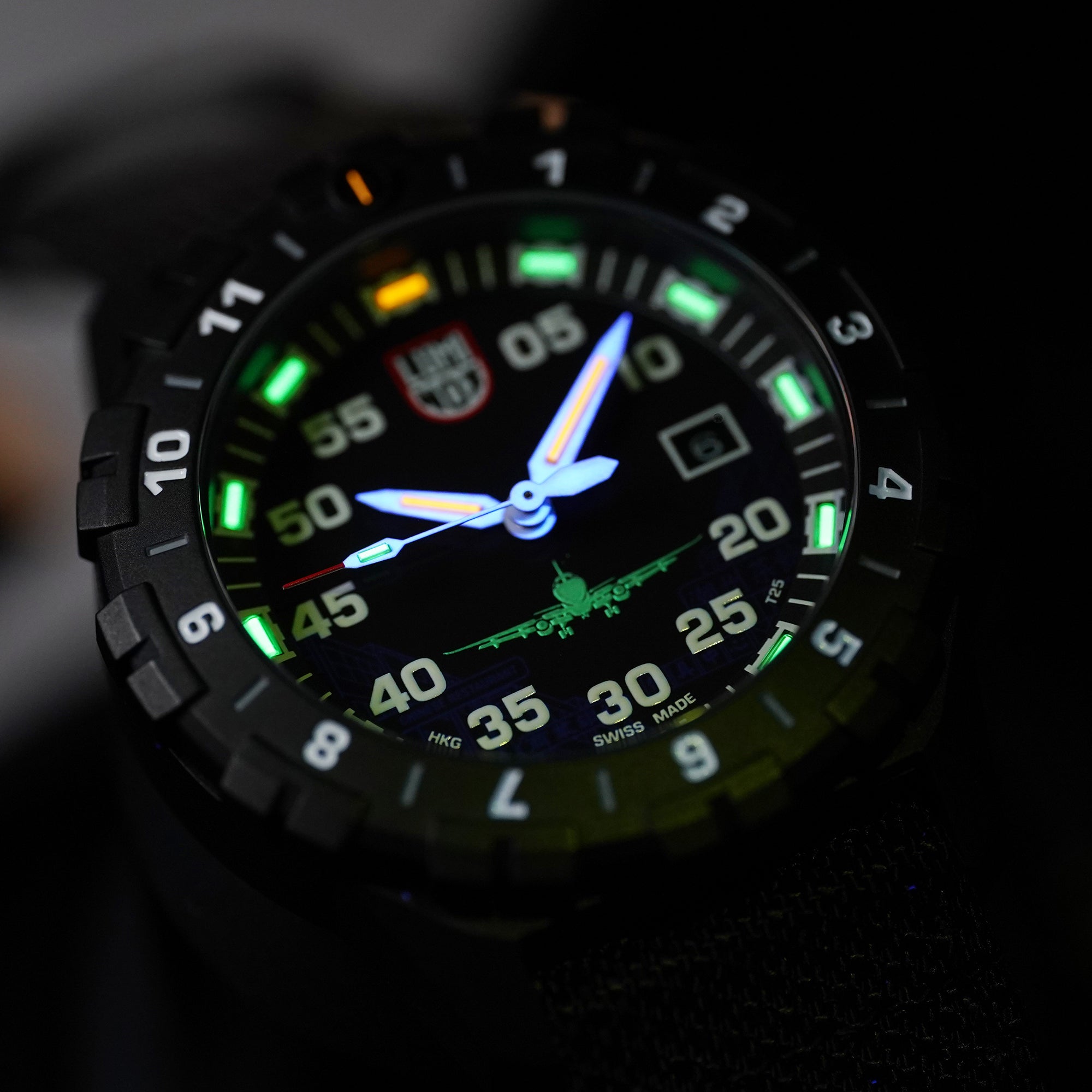 Crown Hour | Discover Your Next Watch
