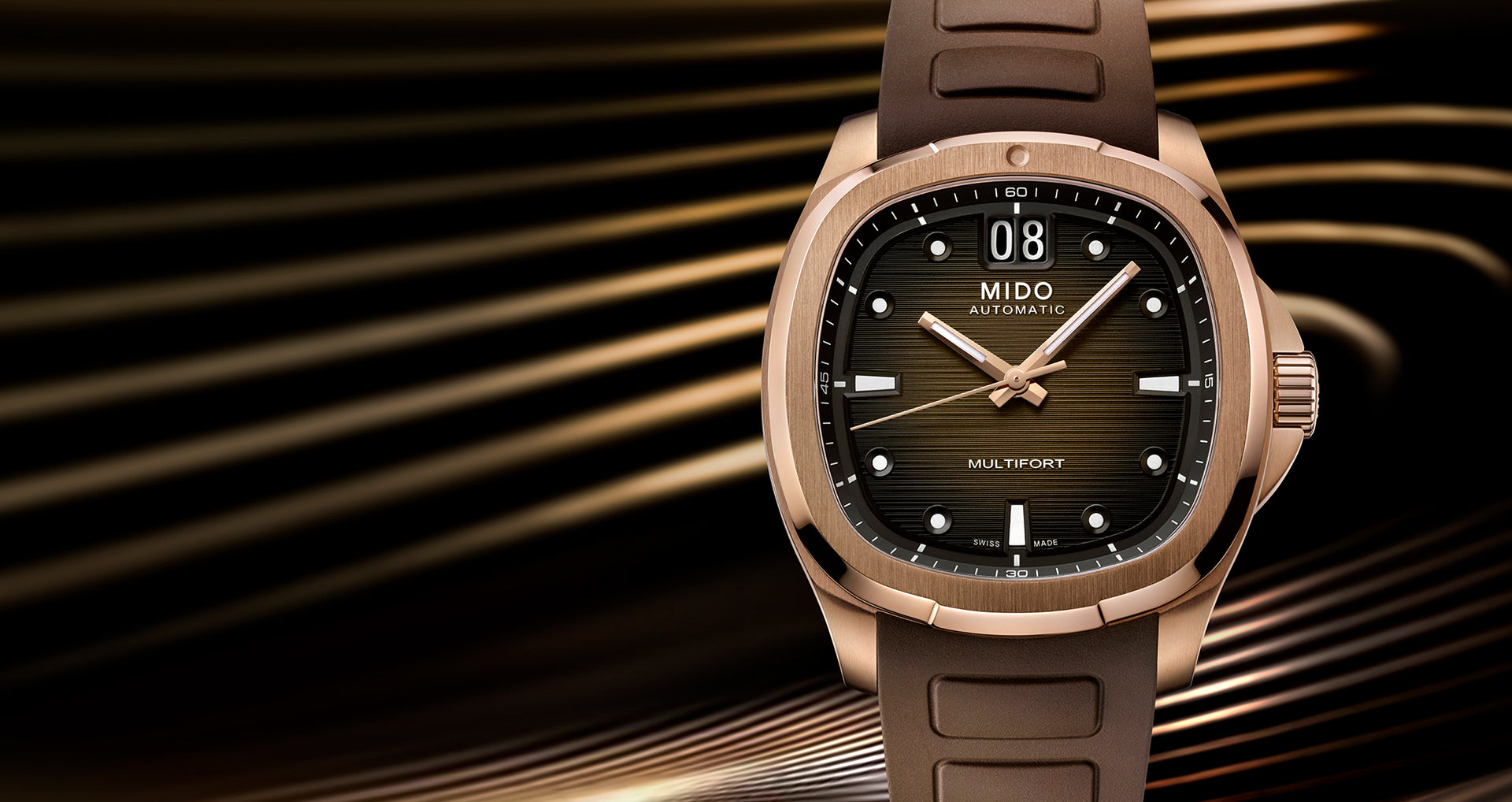 Crown Hour | Discover Your Next Watch