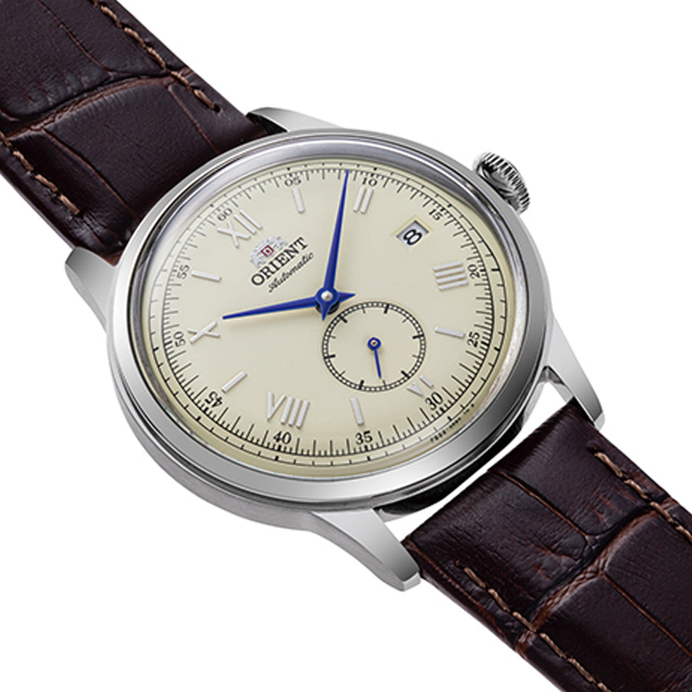 Orient Watches Hong Kong Official Dealer｜Crown Hour