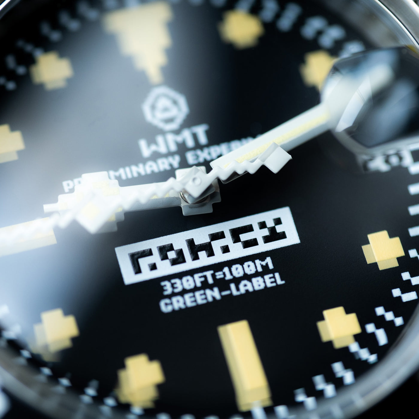 WMT Watches Hong Kong Official Dealer｜Crown Hour
