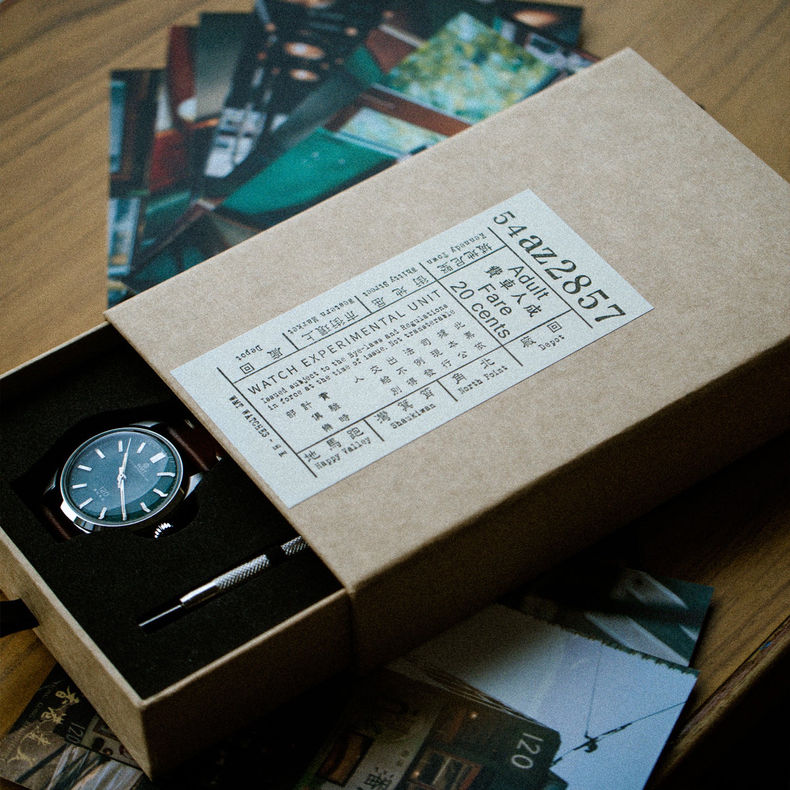 WMT Watches Hong Kong Official Dealer｜Crown Hour