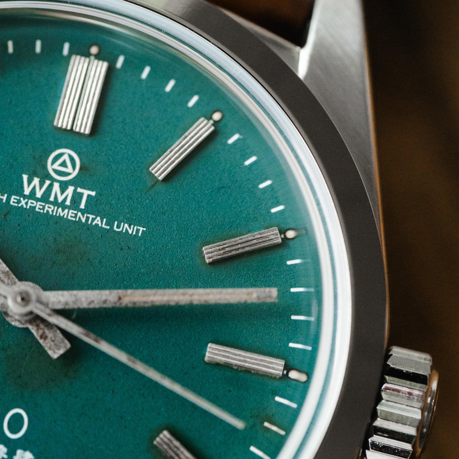 WMT Watches Hong Kong Official Dealer｜Crown Hour