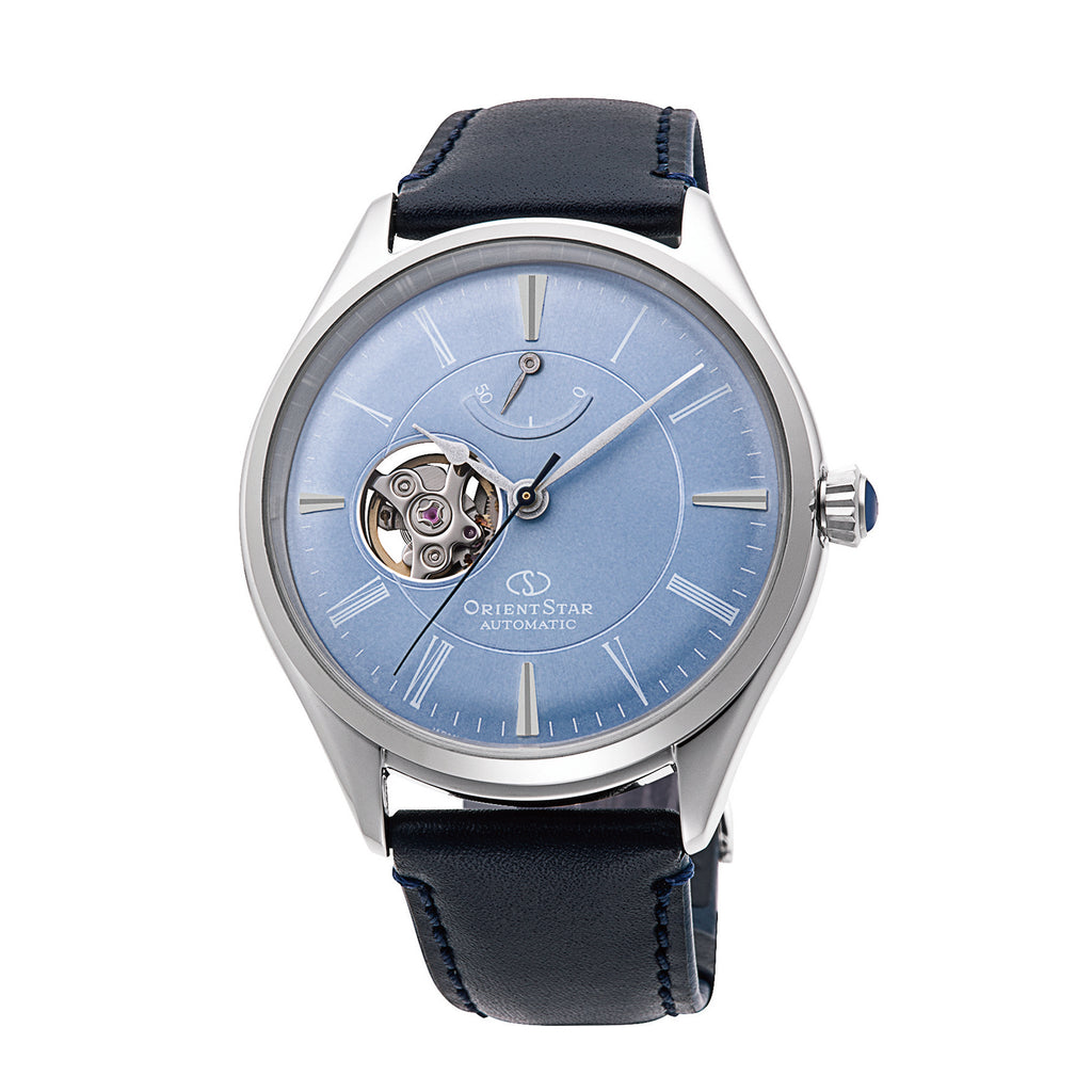 Orient & Orient Star Watches Hong Kong Official Dealer｜Crown Hour