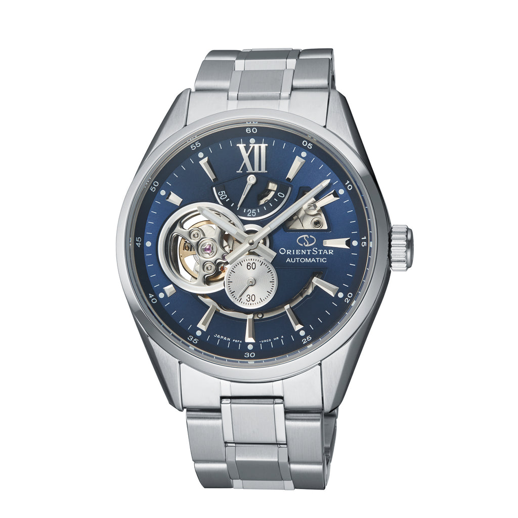 Orient & Orient Star Watches Hong Kong Official Dealer｜Crown Hour